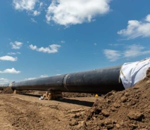Ghana: Genser Energy Commissions 110km Gas Pipeline