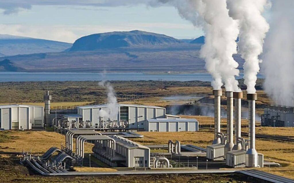 Kenya: Geothermal Development Company to Boost Grid Capacity