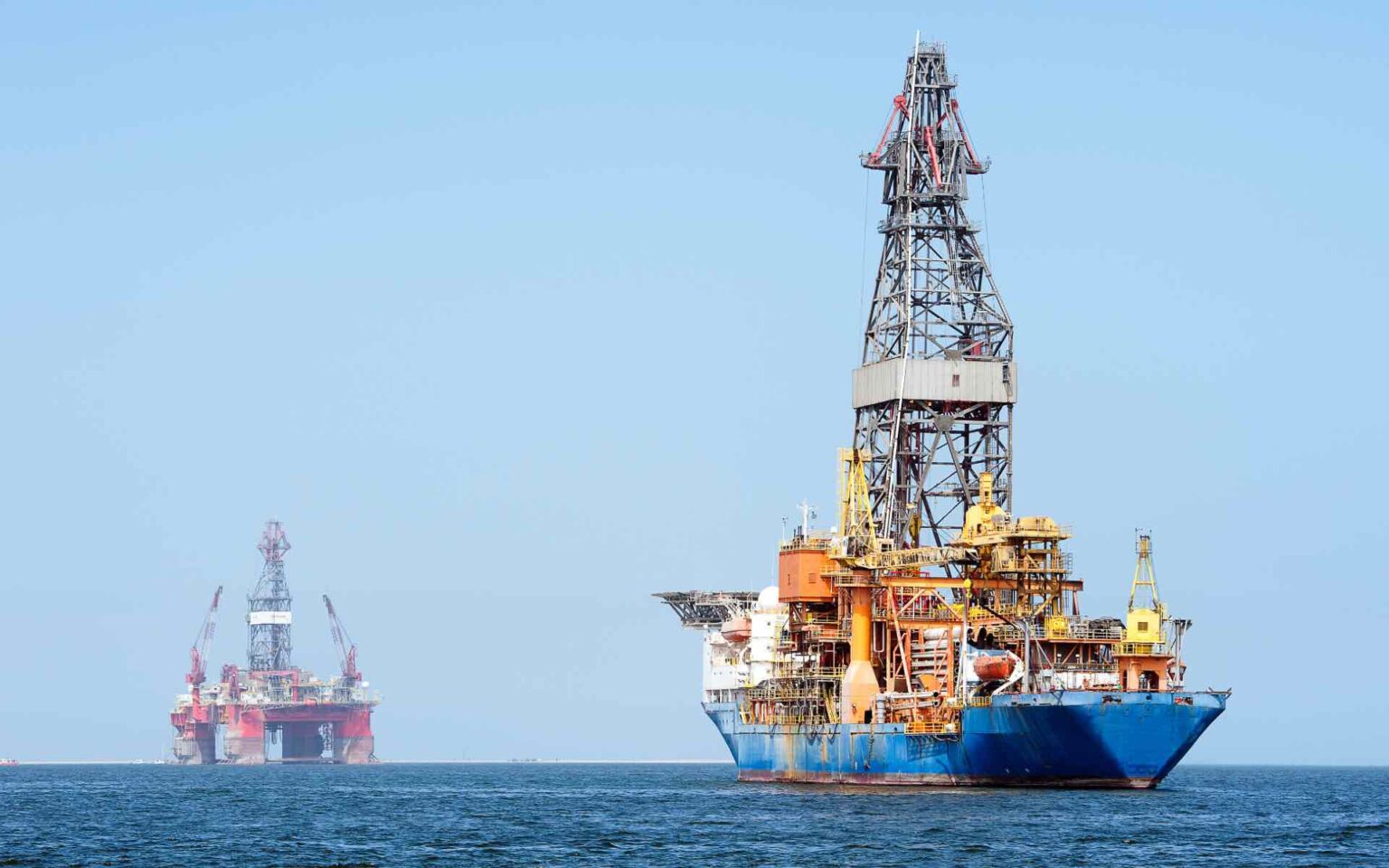Chevron Acquires Majority Stake in Exploration License Offshore Namibia