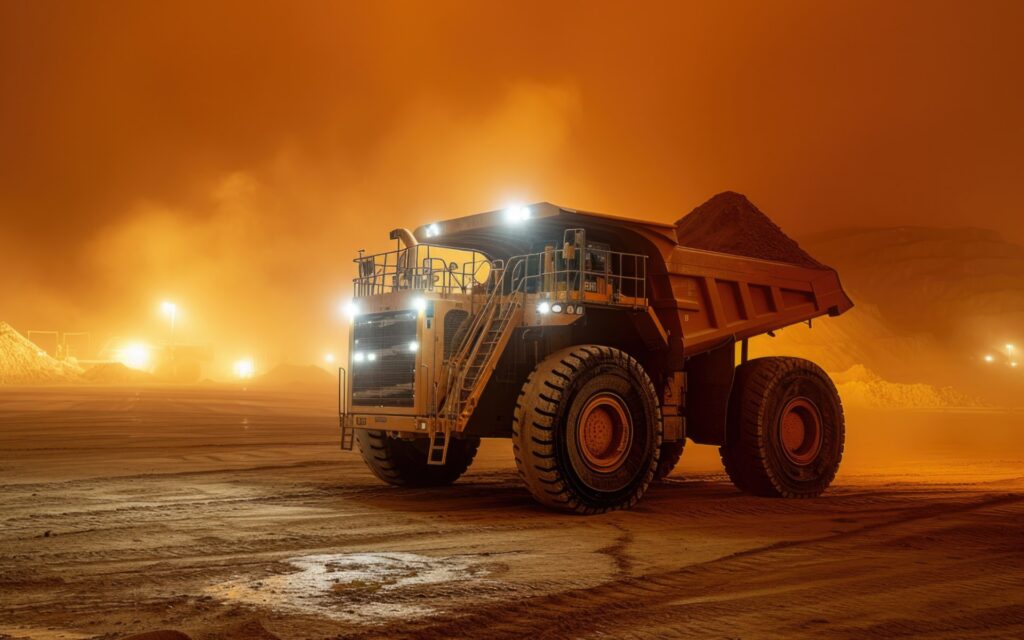 Zambia’s Mineral-Rich Copperbelt Seeks New Investment