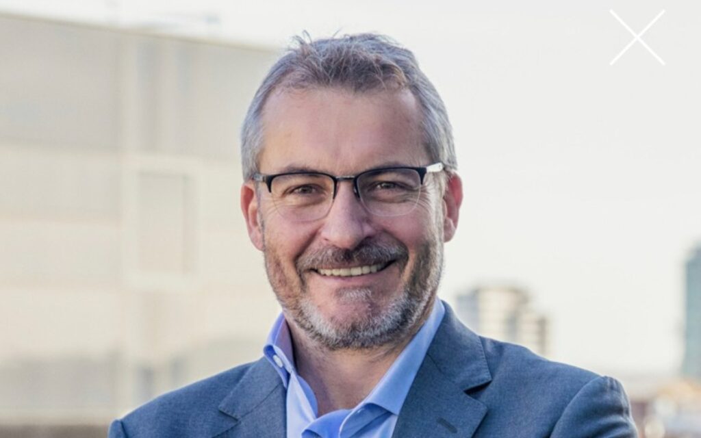 Trident Energy CEO to Share Insights on Unlocking Africa’s Mid-Life ...