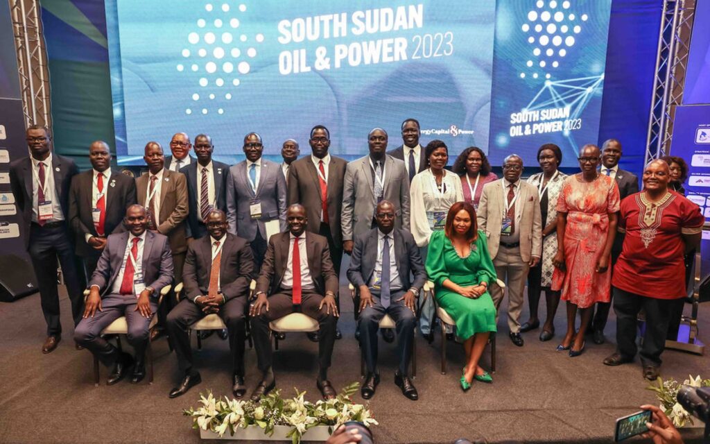 South Sudan: Strong Partnerships to Drive Oil Sector Growth