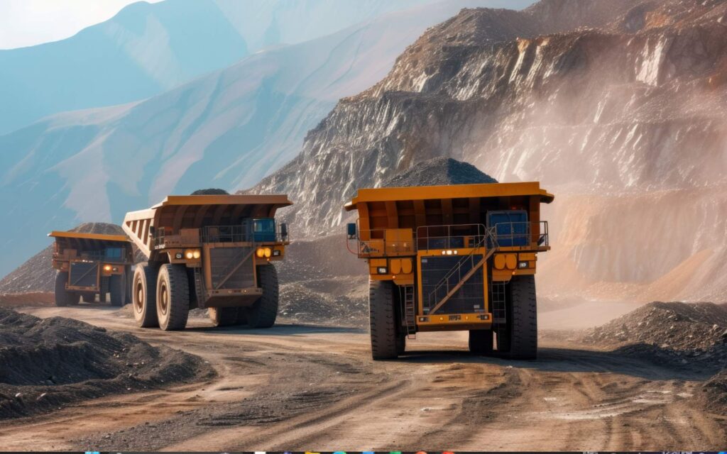 Atlantic Lithium Raises 6 7m For Ghana Lithium Project