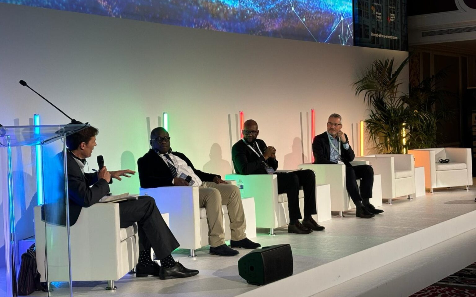 First Oil from Sangomar Expected in the Coming Days, Says Petrosen at ...