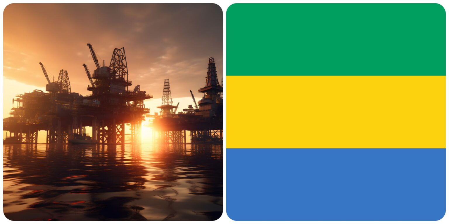 Gabon Boosts O&G Output with Offshore Discovery, New Gas Plan