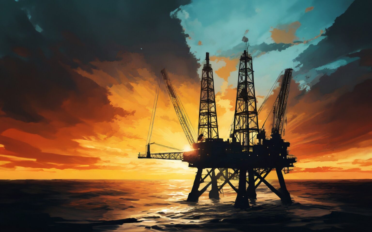 Rosetti Marino Secures €400M Contract Offshore Libya