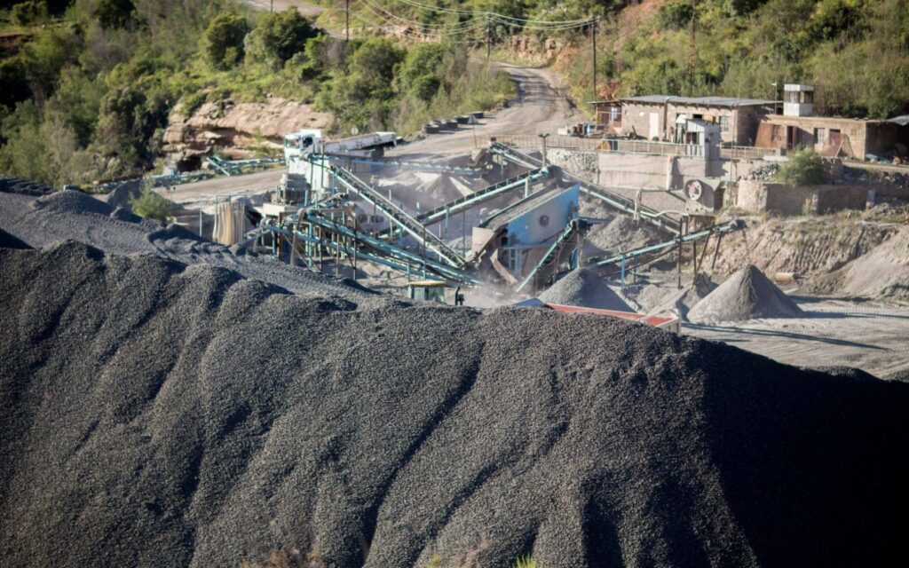 Top 5 Mineral Resources in Senegal