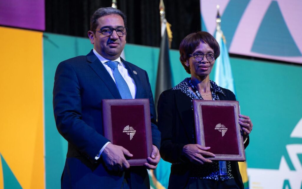 Zimbabwe: Afreximbank Provides $80M to CBZ Bank