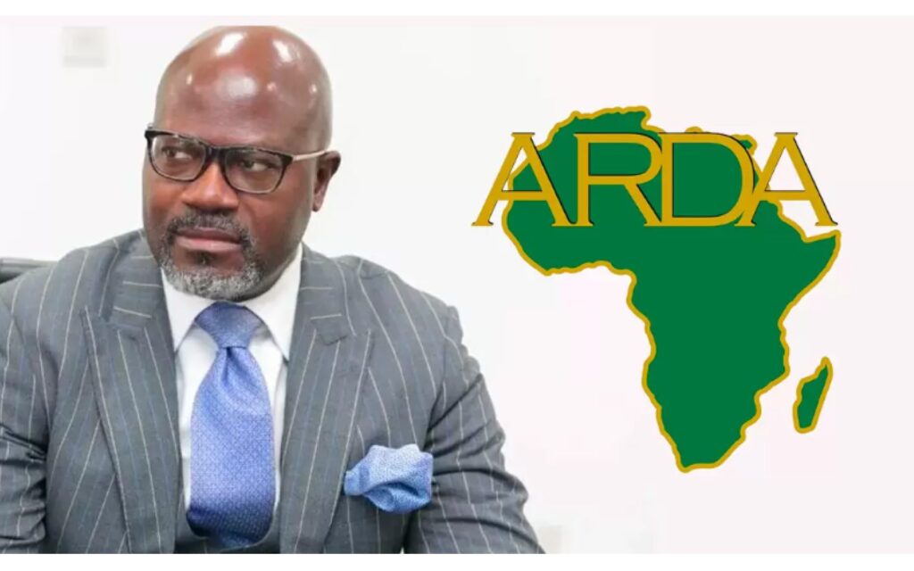 ARDA's Roadmap for Africa's Downstream Sector