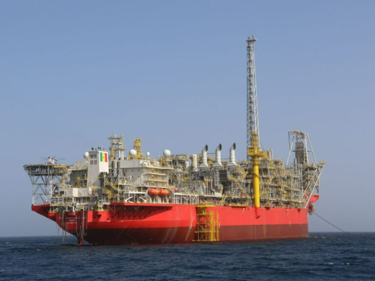 Connecting Continents: The Strategic Role of the MSGBC Region in Global ...