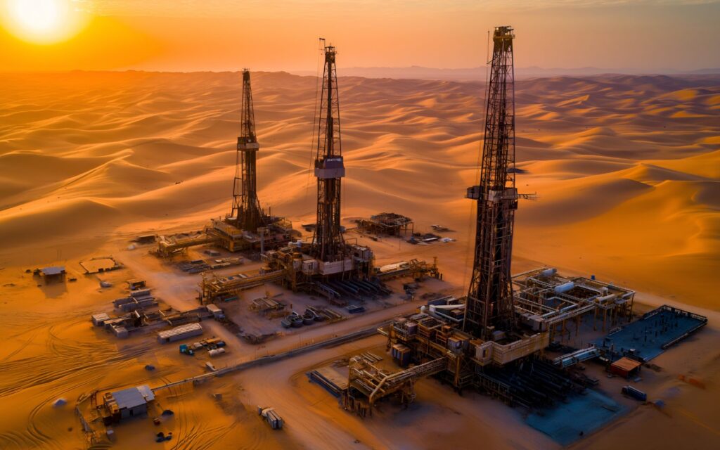 Egypt Approves $200M in Oil, Gas Projects