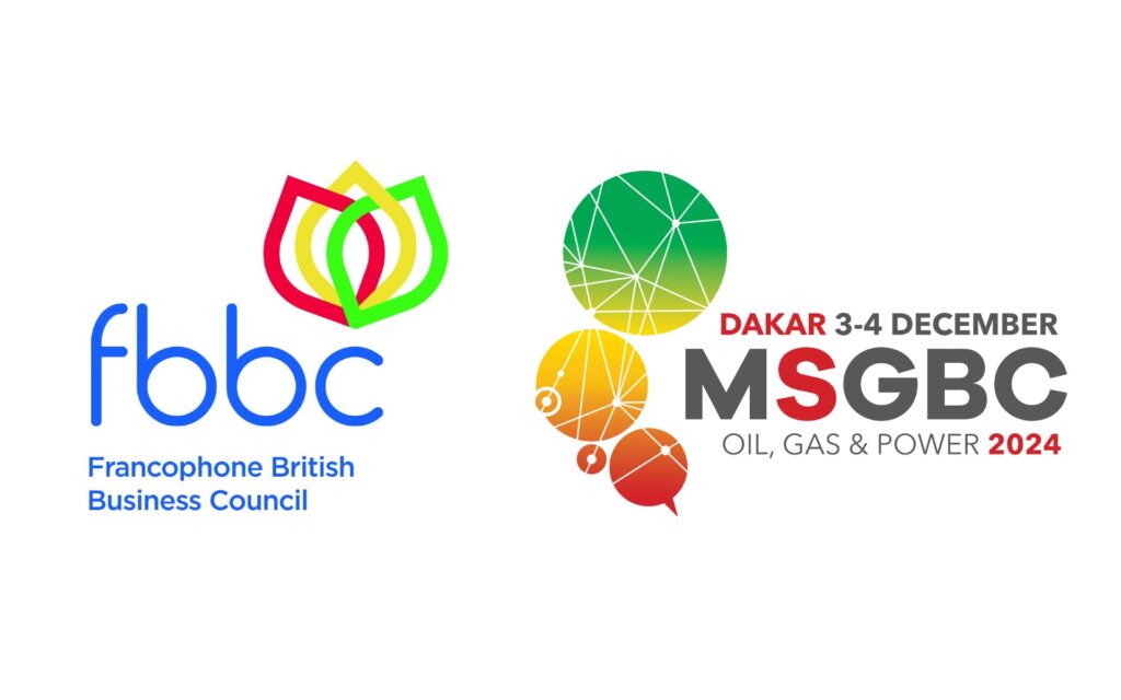 FBBC Joins MSGBC Oil, Gas & Power 2024 as Strategic Partner, Promoting ...