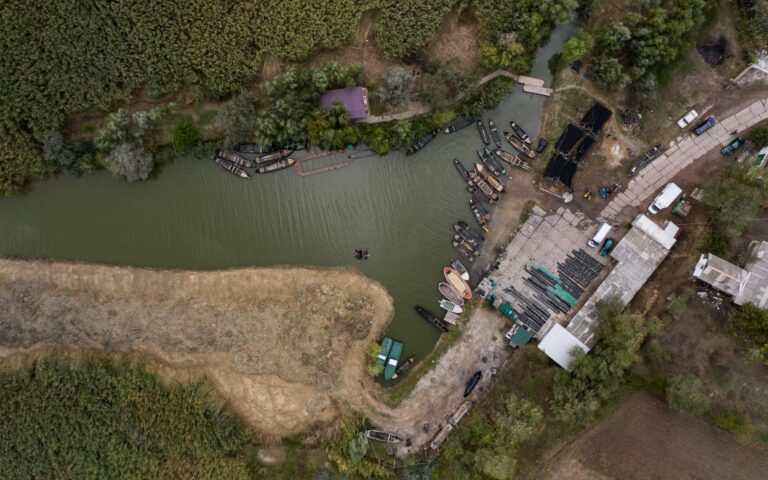 Nedbank Closes R4.5B Loan for South African Water Project