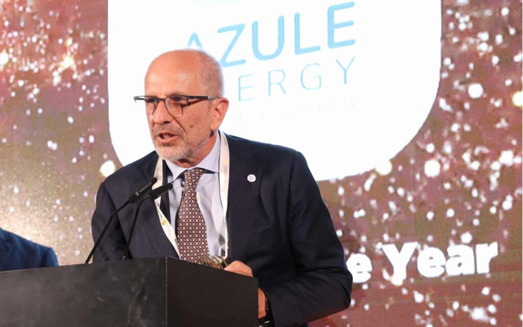 Azule Energy Advances Diversified O&G Portfolio, Joins AOG 2024 as Platinum Sponsor