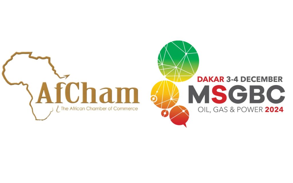 La Chambre de Commerce Africaine en Chine s'associe à MSGBC Oil, Gas ...