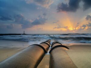 Libya’s Zallaf Conducts Fuel Pipeline Inspection