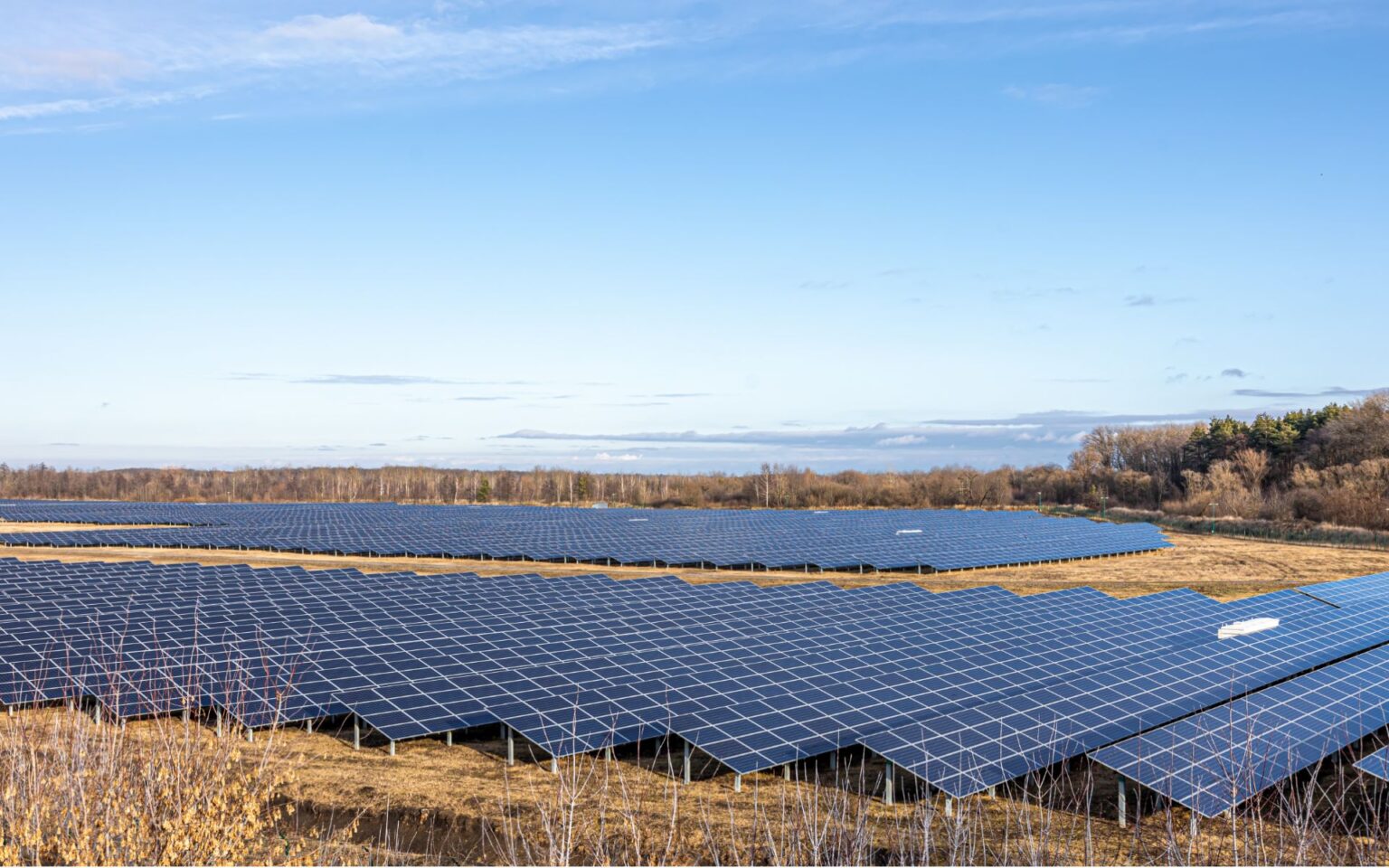 Libya Commissions 1 MW Solar Power Plant in Kufra