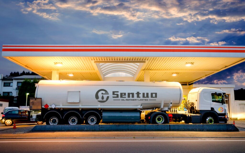 Ghana: Sentuo Group to Expand Refinery Capacity with $980M Investment