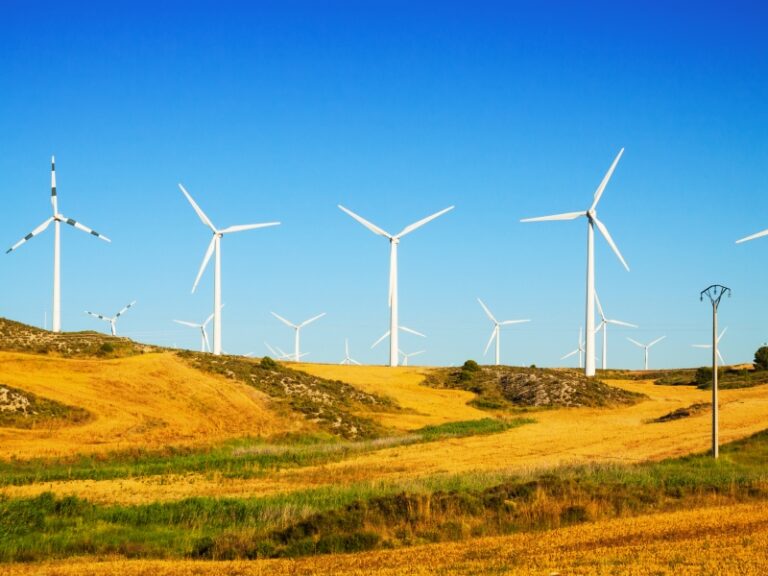 Energy Capital & Power