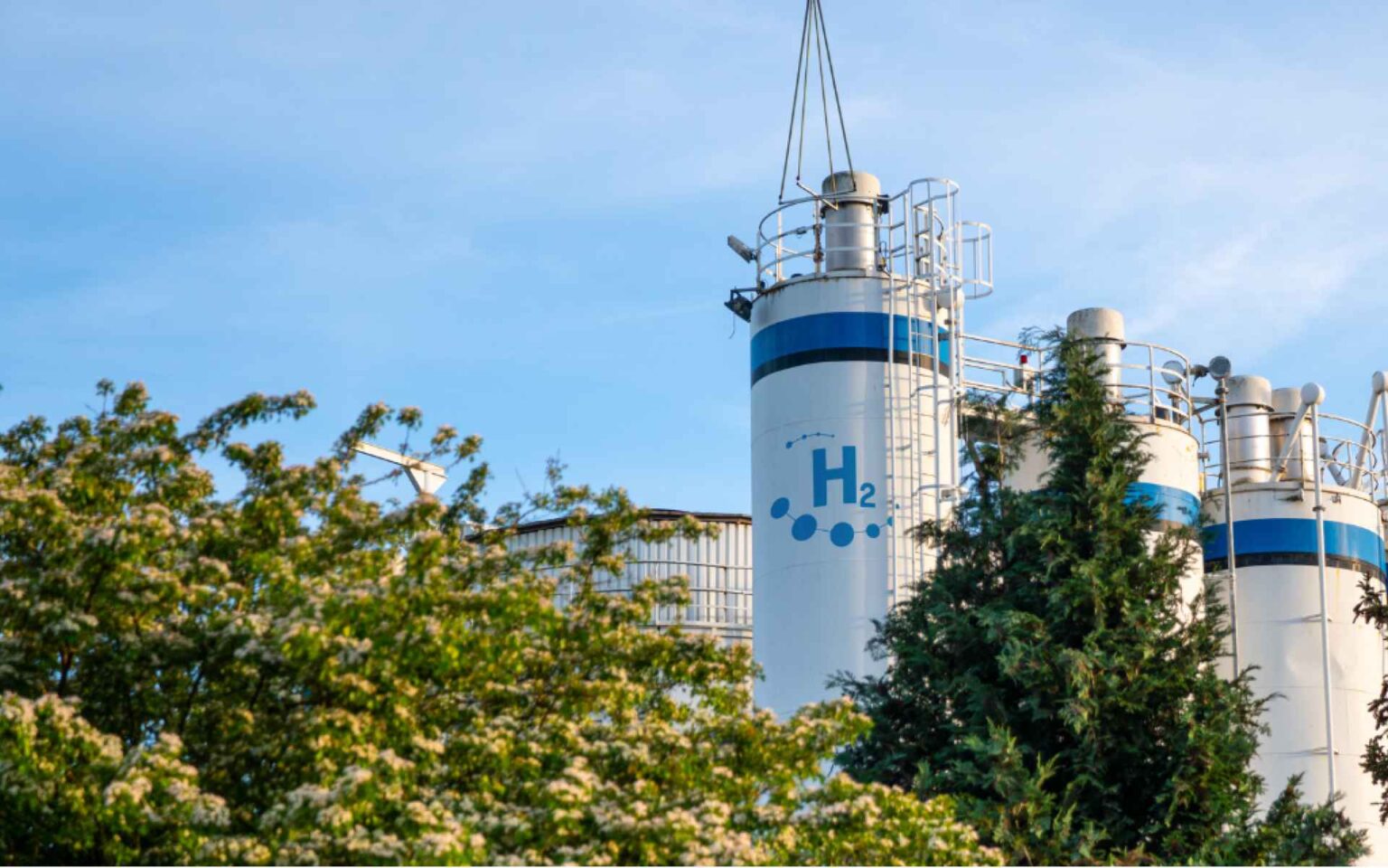 How Mauritania is Harnessing Green Hydrogen for Export