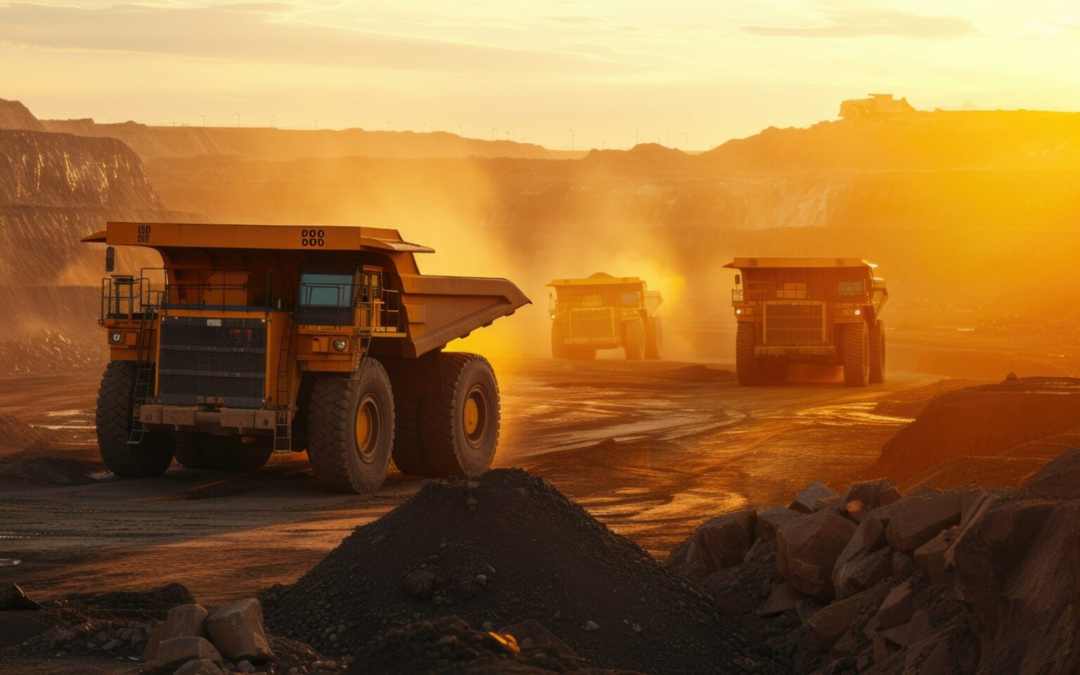 Tyranna Resources to Acquire Angolan Copper-Gold Mine