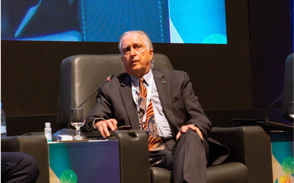 Africa Fortesa Corporation Executive to Explore African Energy ...