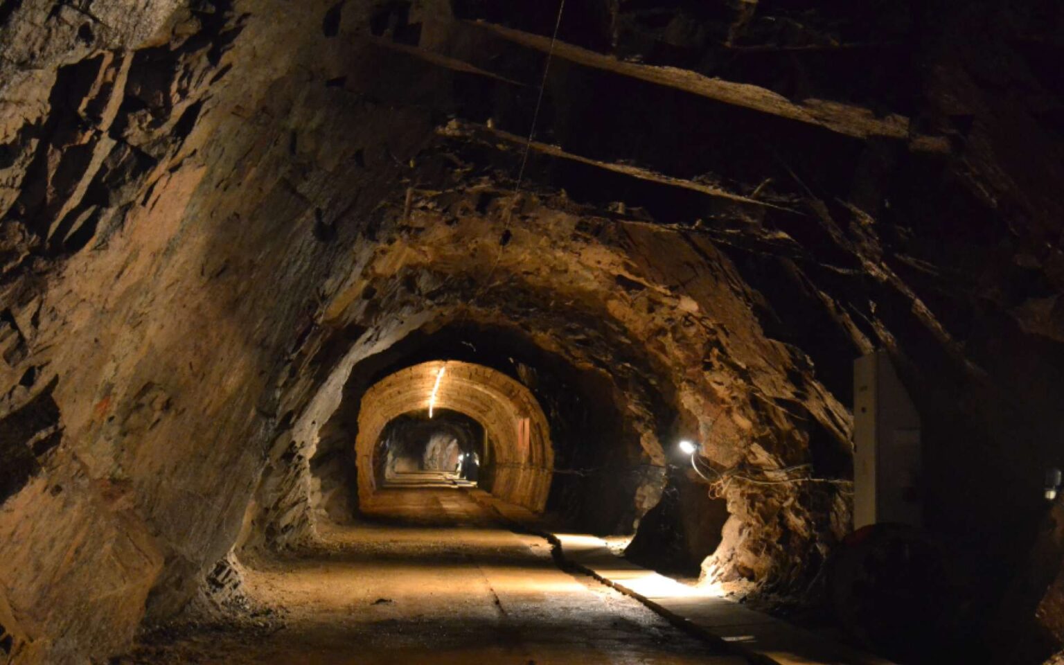 Madison Metals Receives Nuclear Fuels License for Uranium Project in ...