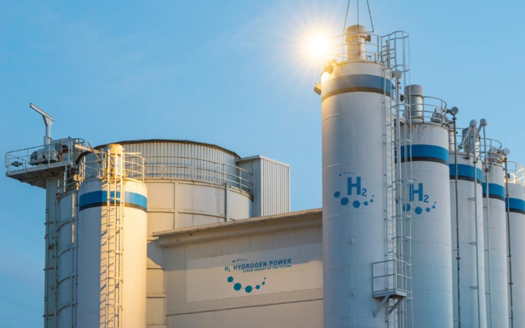 Mauritania Strikes Agreements to Develop Green Hydrogen, Ammonia