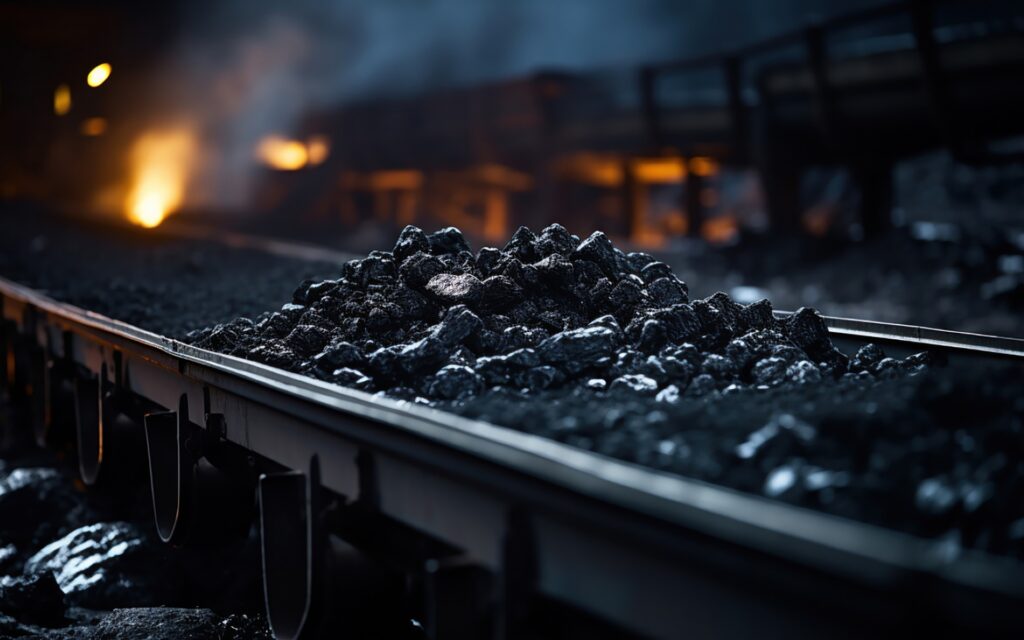 African Mining Week to Highlight Coal’s Role in Regional Energy Security, Industrialization