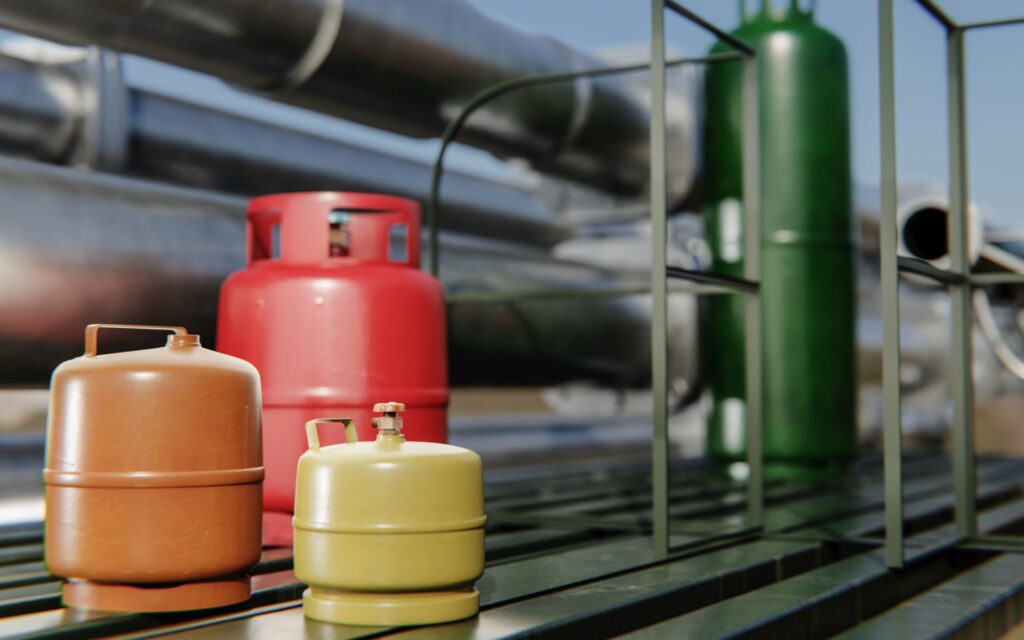 IEA Unveils Clean Cooking Roadmap for Africa by 2040