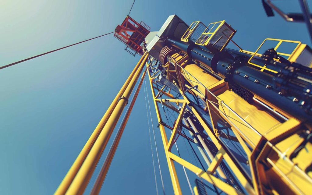 Morocco: Sound Energy Completes Operations on Tendrara Gas Wells