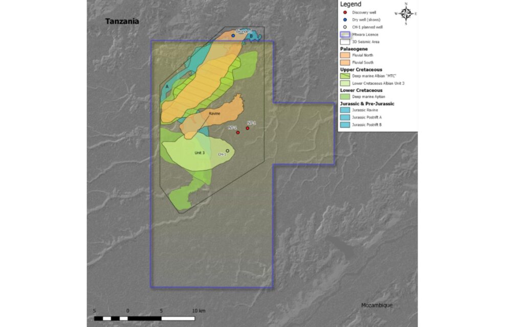 Tanzania: ARA Petroleum Receives Licence for Ntorya Gas Development