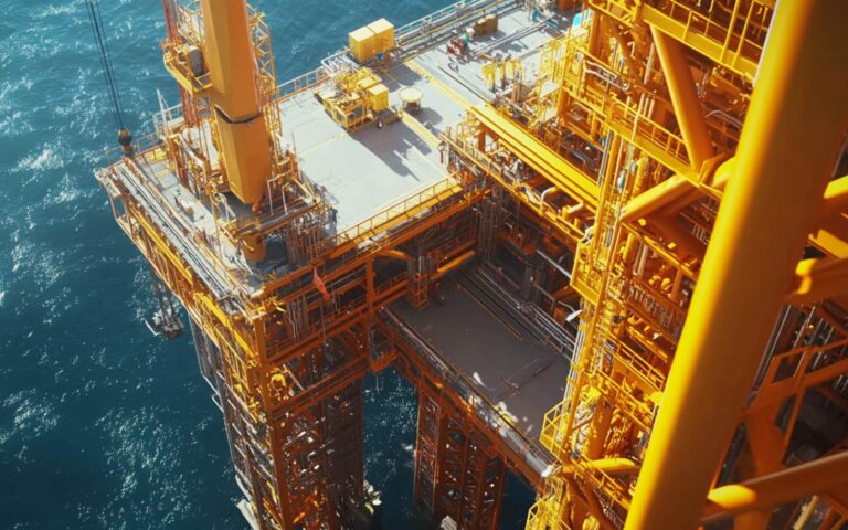 Siemens Energy Secures 80 MW Power Contract for Angola’s Kaminho FPSO