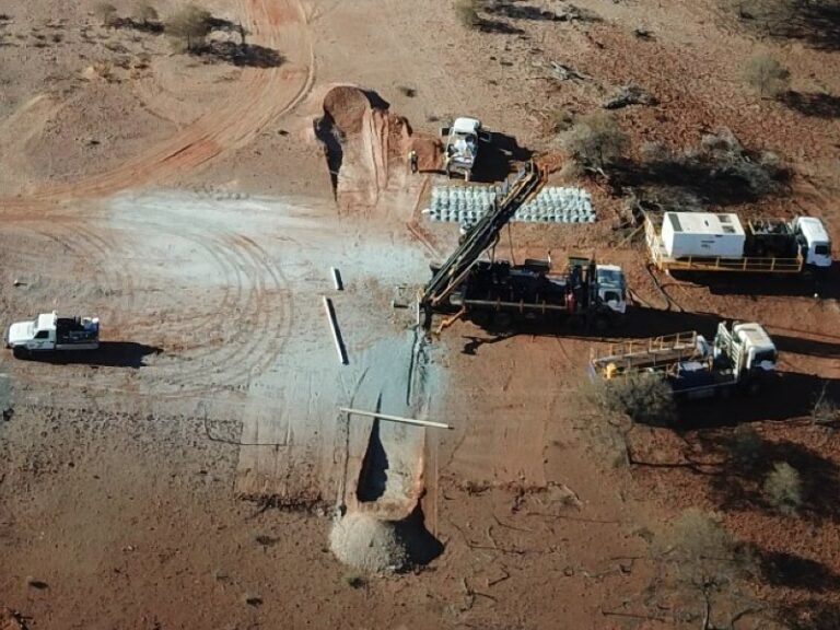 Star Minerals, Madison Metals Partner on Namibian Uranium Project