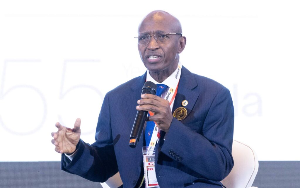 Africa Energy Bank Secures 45% of Initial Funding
