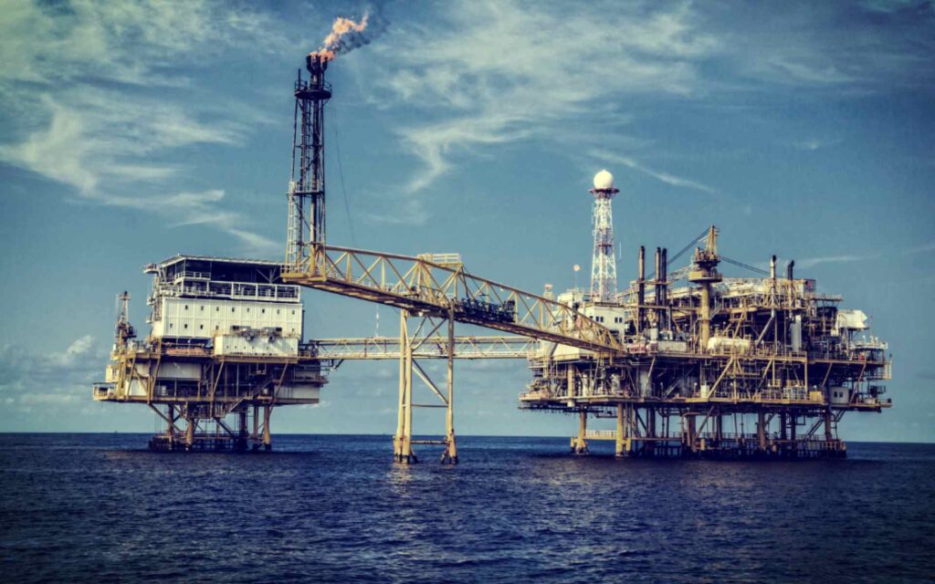 Shell Makes FID on Nigeria’s Bonga North Project