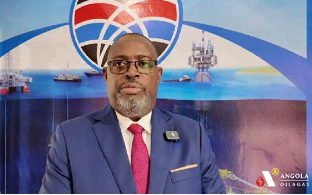AECIPA’s Braudio de Brito on Angola’s O&G Expansion and Energy Services Demand