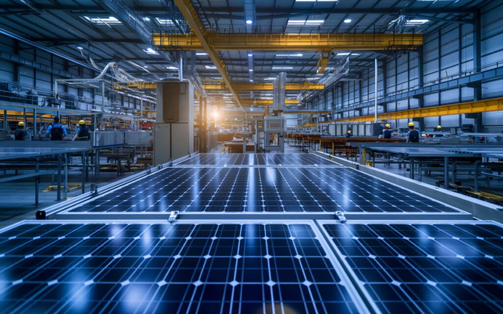 Toyo to Construct 2 GW Solar Cell Factory in Ethiopia