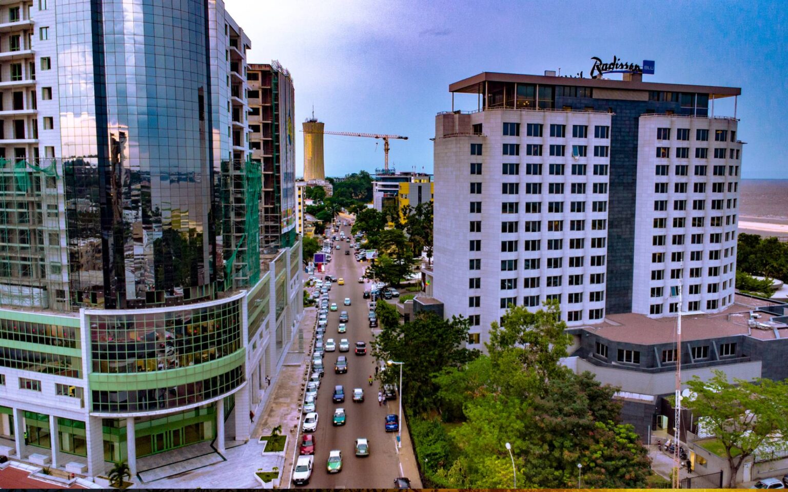 Republic of Congo Accelerates Digital Transformation