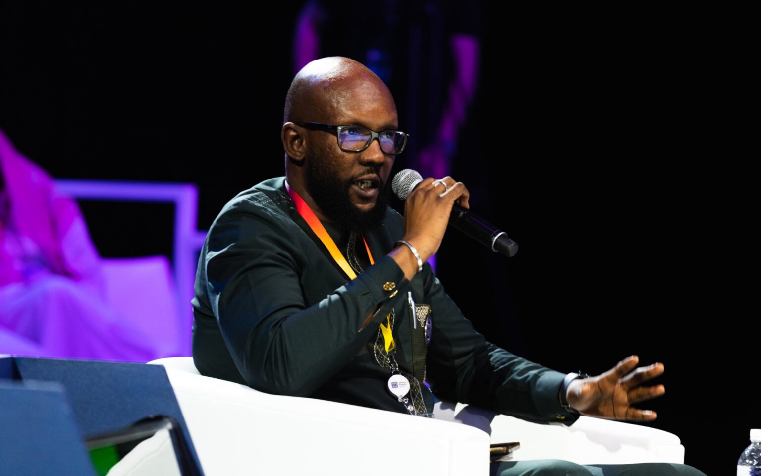 Petrosen Targets 2025 FID for Yakaar-Teranga Project