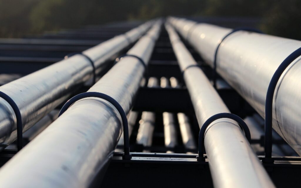 Algeria, Nigeria, Niger Advance Trans-Saharan Gas Pipeline