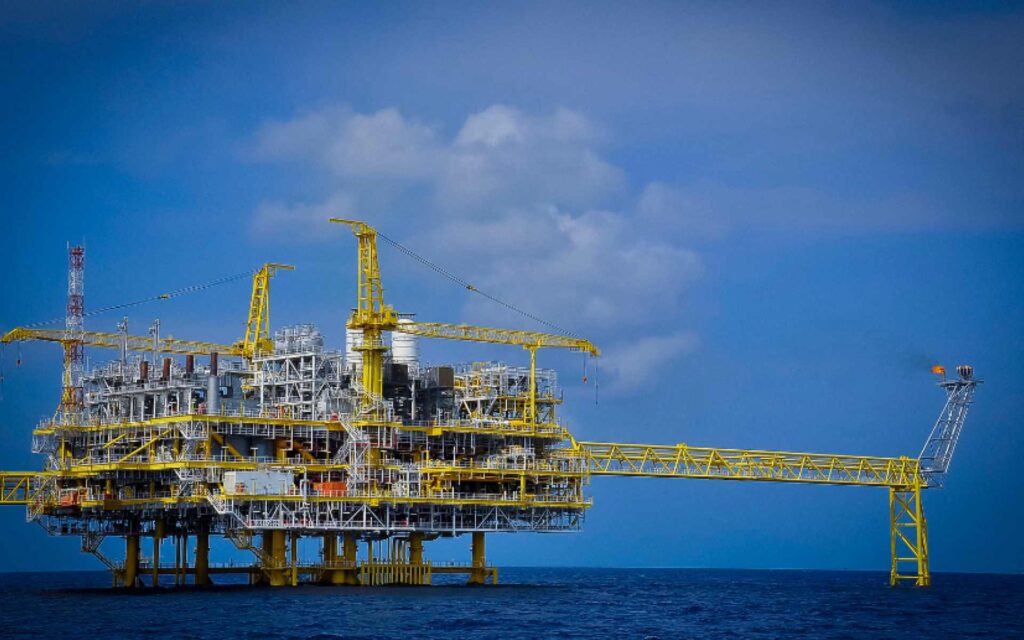 Petrobras Eyes Offshore Blocks in Ivory Coast