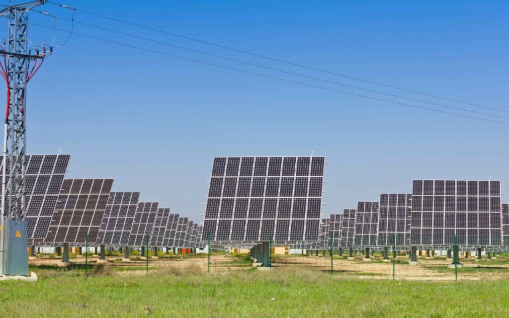 Tinda Energy, Abosskal Oferka to Produce Solar Panels in Congo