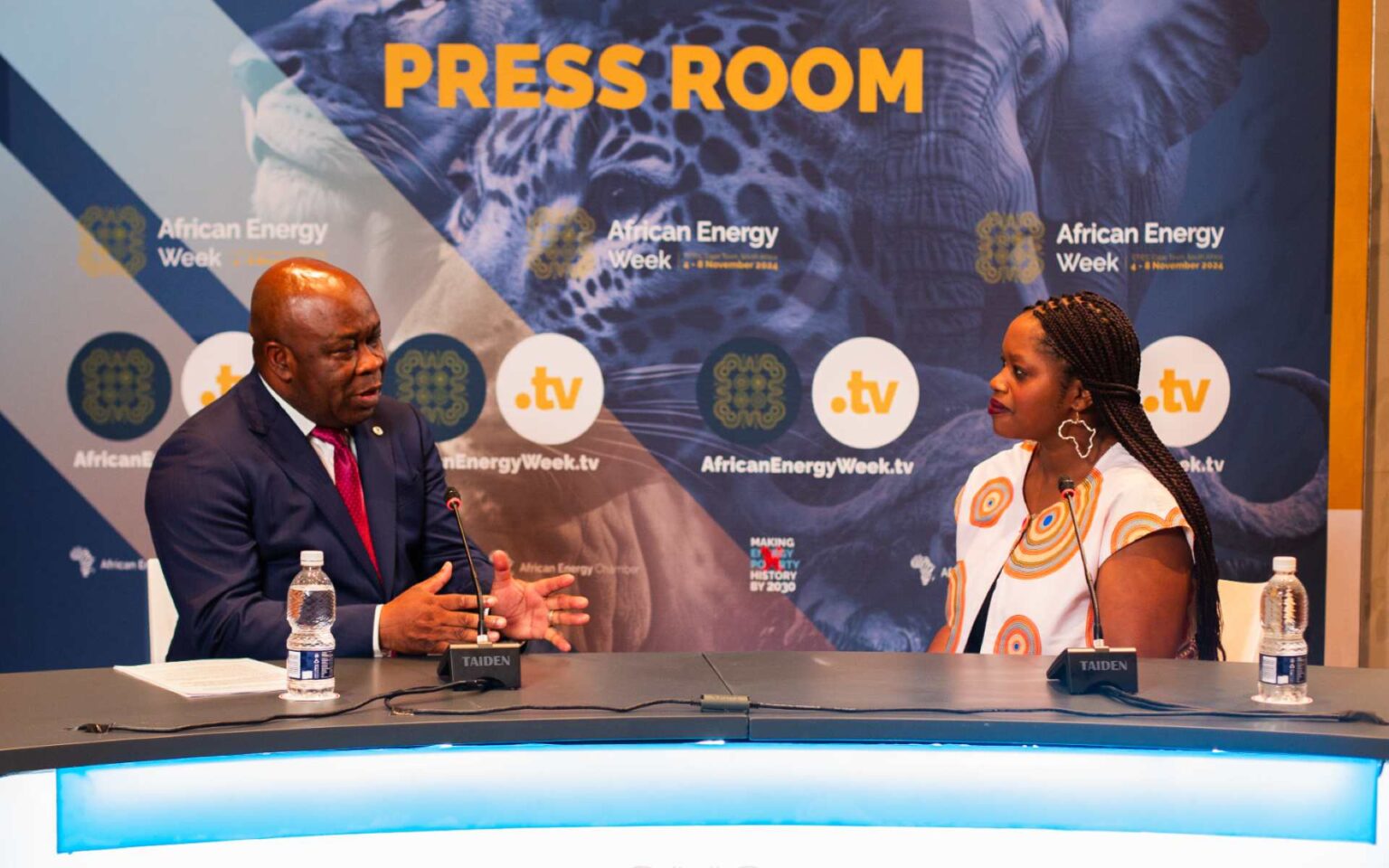 SNPC to Drill 2 Wells in the Congo’s Nanga I Block