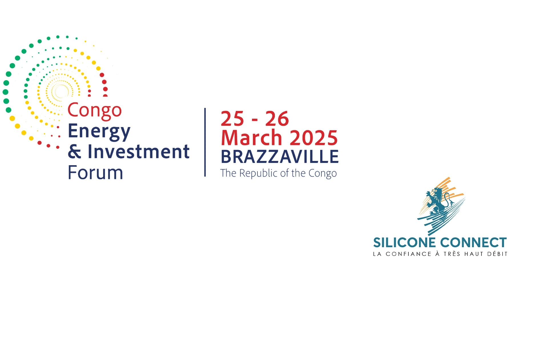 Silicone Connect Targets Network Modernization, Joins CEIF 2025 as ...