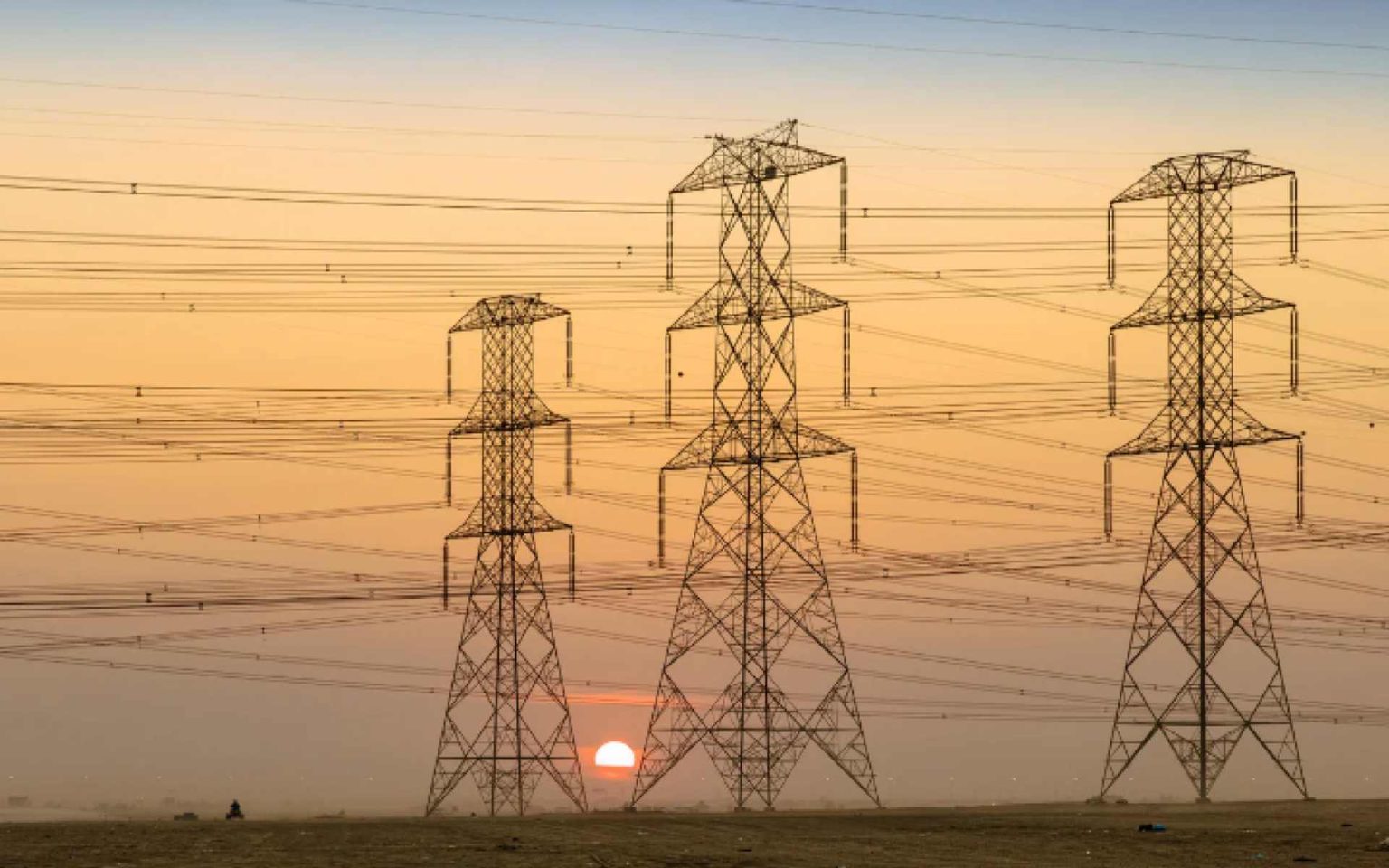 South Africa Opens Bidding for Private Transmission Projects
