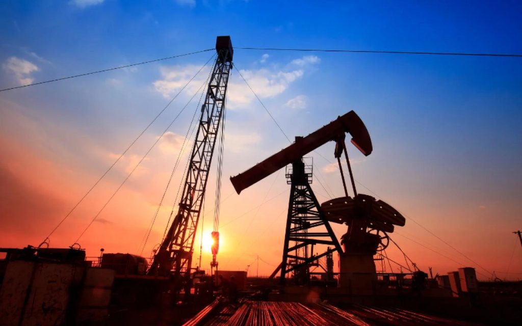 Congo Targets 500,000 BPD Oil Output by 2030