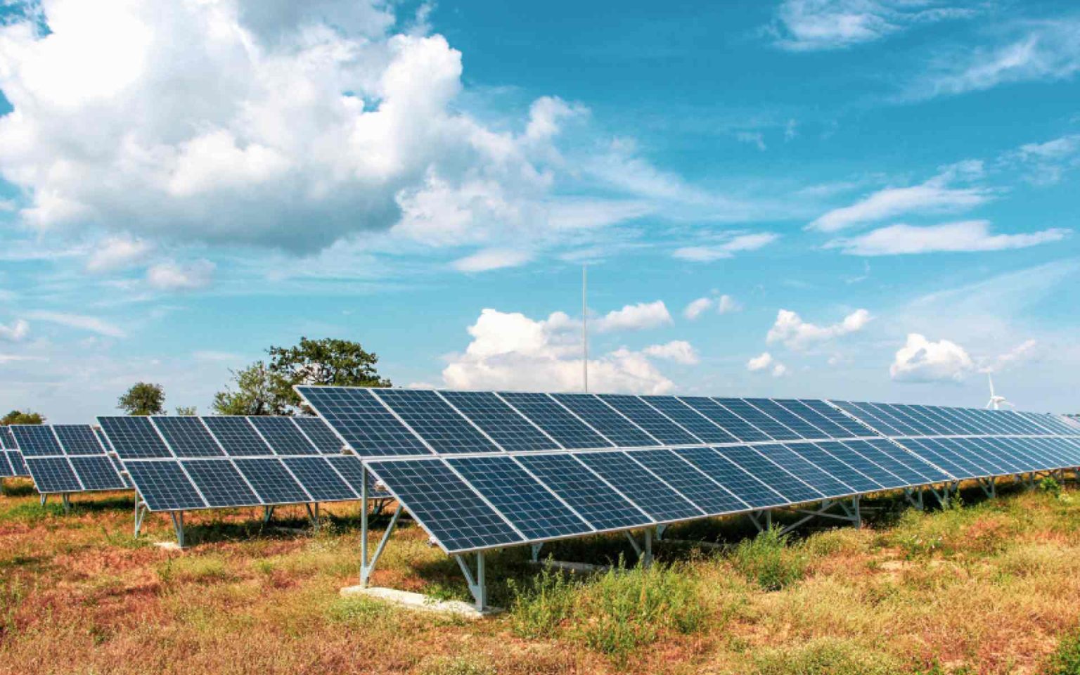 Infinity Power Secures Deals to Build 80 MW PV Plants in Ivory Coast