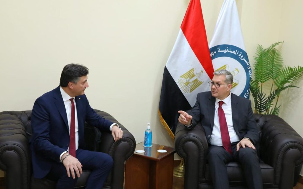 Eni to Resume Drilling at Egypt’s Zohr Field in January 2025