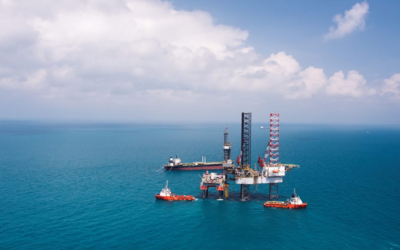 ExxonMobil to Invest $1.5B in Nigeria’s Deepwater Oil Fields